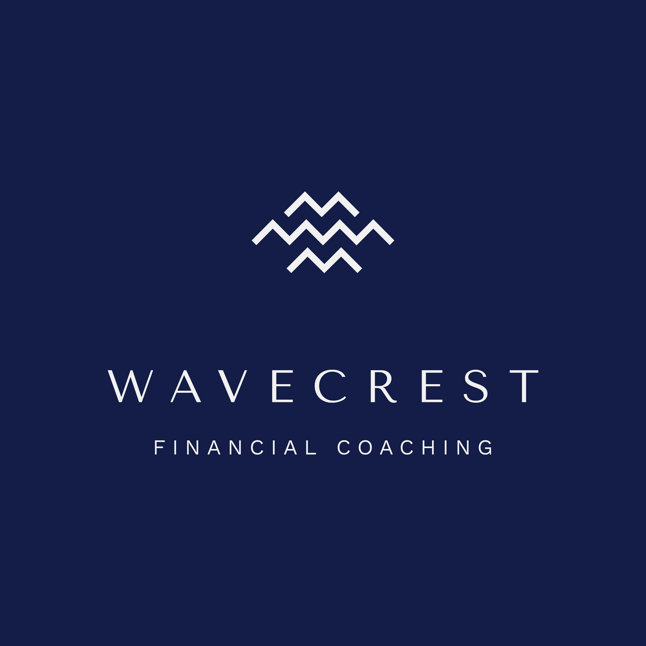 WaveCrest Financial Coaching