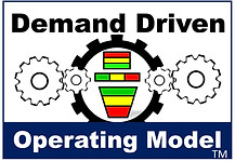 Demand Driven Adaptive Enterprise (DDAE)