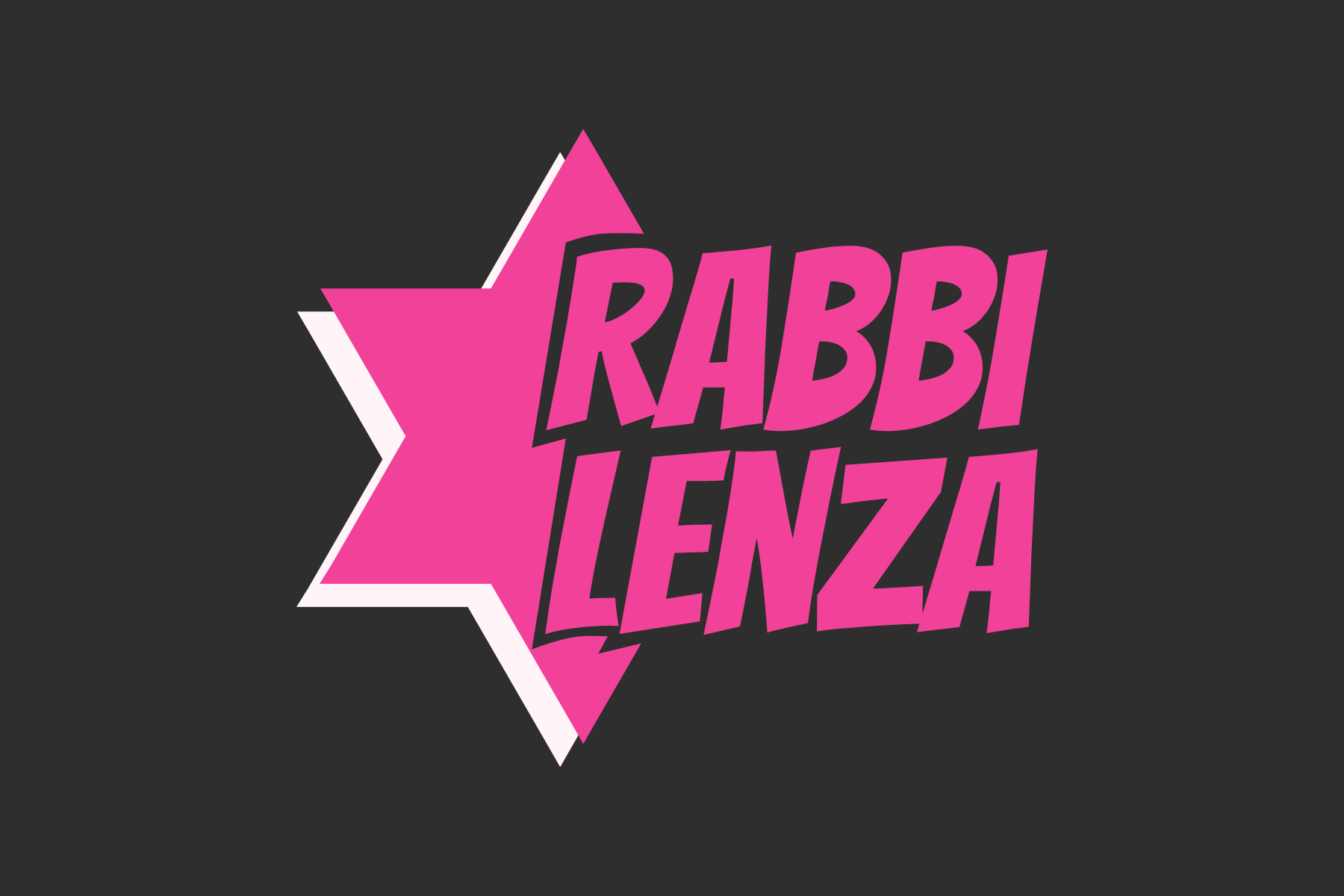 Rabbi Lenza by Day | Rabbi Jessica Lenza
