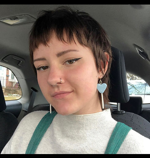 Tattoo Artists | Holy Seraphim Tattoo