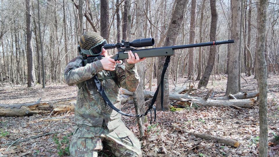 HOME | gunnyswarfarecenter