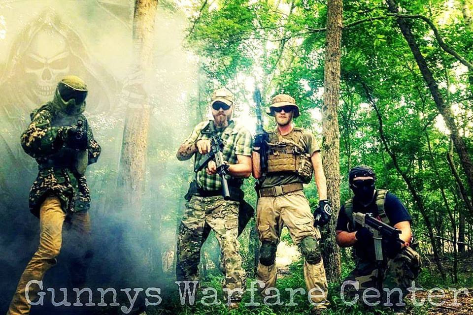 HOME | gunnyswarfarecenter