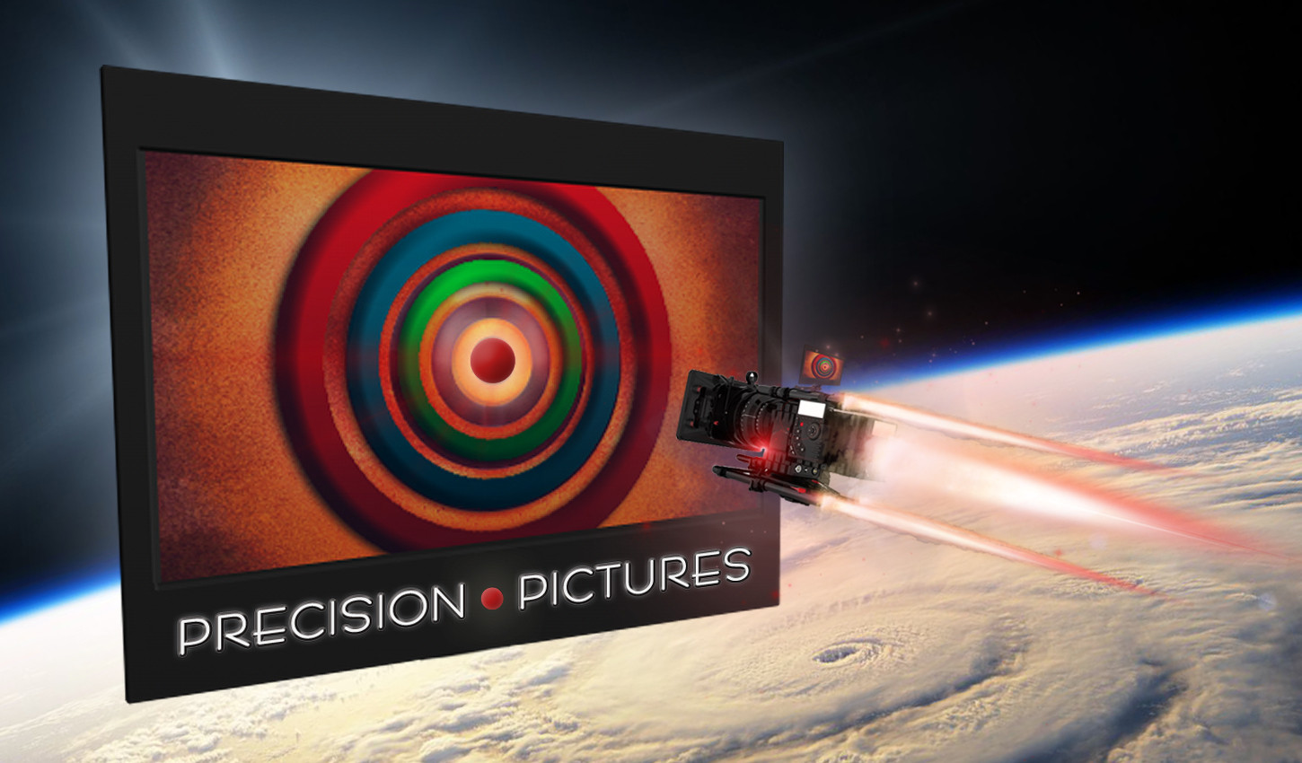 Video Production | Precision Pictures | United States