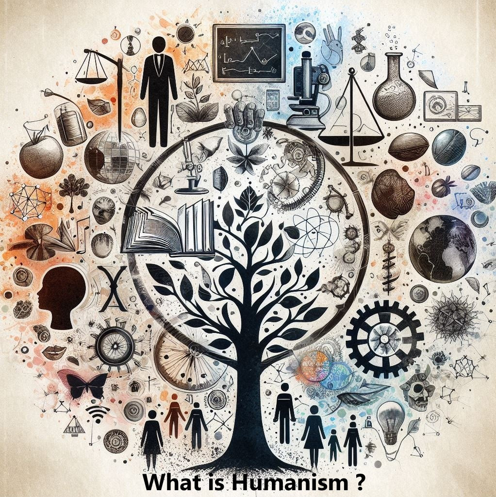 A Humanist World View | humanists