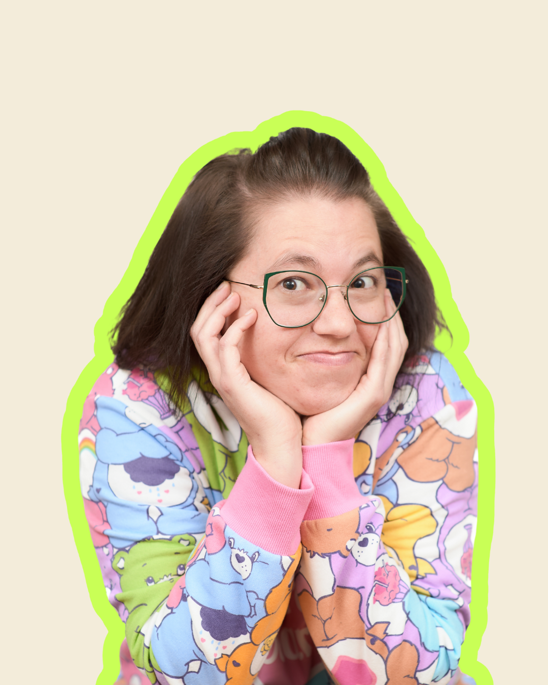 Marie-Pier Fournier | Salon du livre