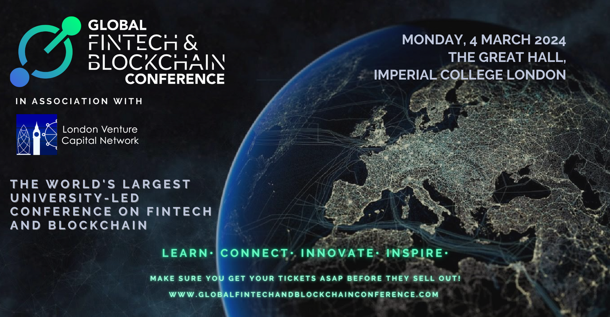 Events | London VC Network