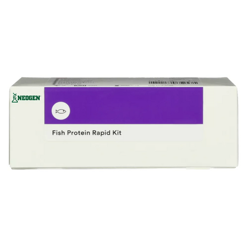 L25FSH FISH RAPID LFD 25 TESTS/KIT | lsscientific