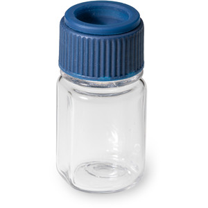 Electrode storage vial | lsscientific