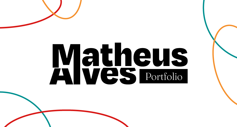 Logos | Matheus Alves