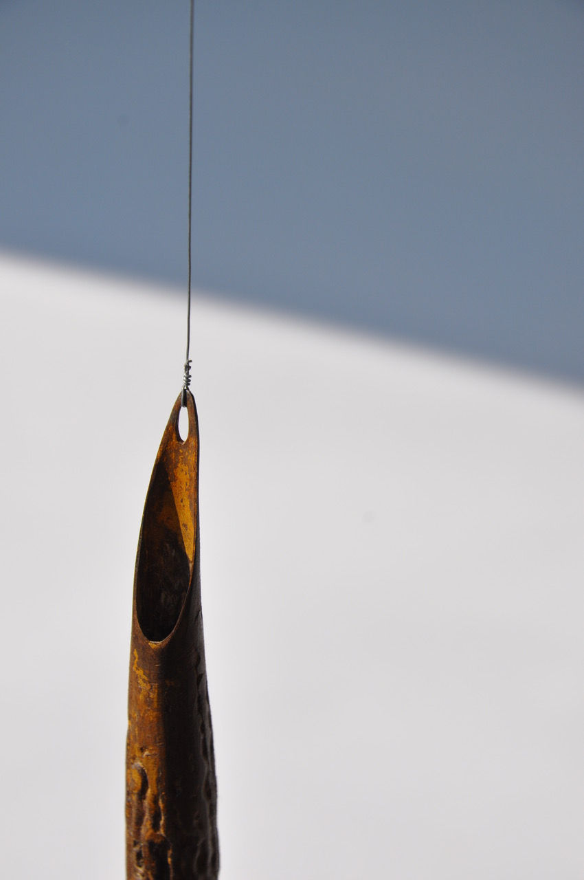 Steven Follen unearthed | www.gallery57.co.uk