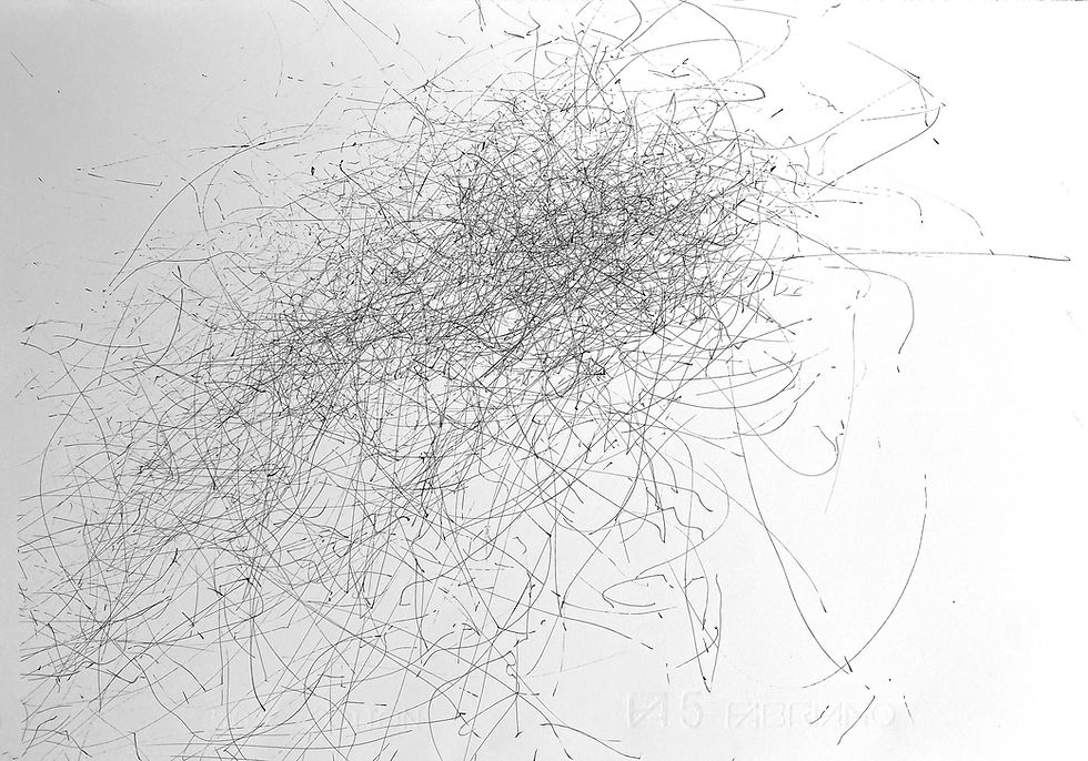 Julie Leach rhythm and flow | www.gallery57.co.uk