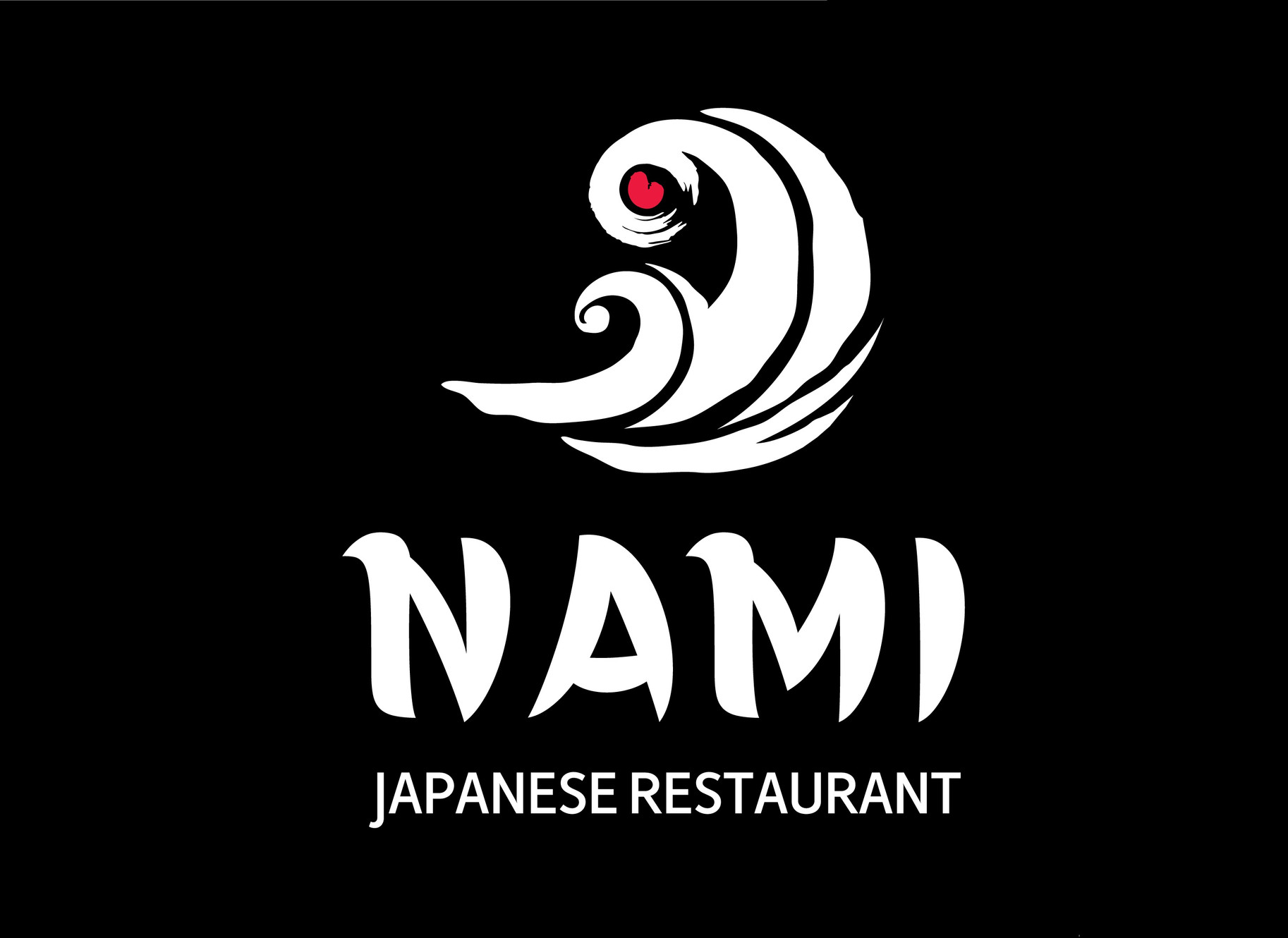 PDF Menu | Nami Sushi