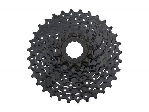 SUNRACE CSM90 11-36T BLACK კასეტა