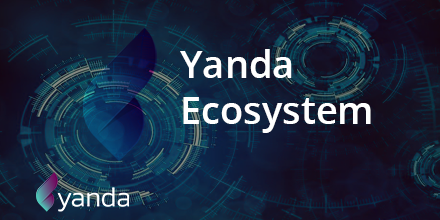 The Yanda Ecosystem