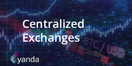 What is a Centralized Exchange? Definition and example