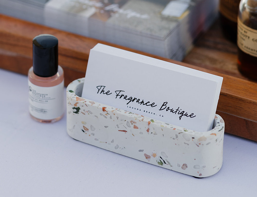 How to Make the Most Out of Your Custom Fragrance Experience