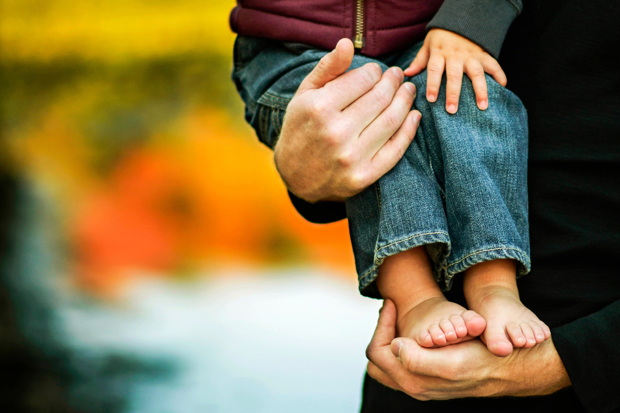 Plan Your Perfect Family Portrait Session | Charnell Timms Photography ...