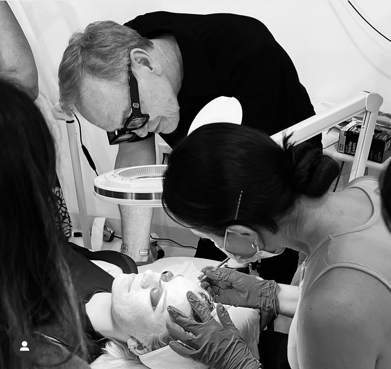 Mastering the Art of Comedone Extraction | Preston Acne Pros