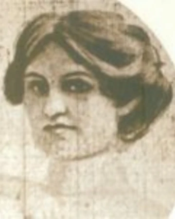 Cleaver, Miss Alice Catherine