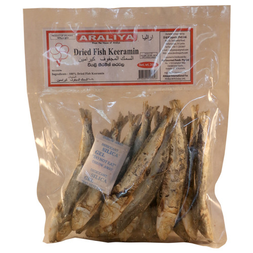 Araliya Keeramin - Dried | Araliya