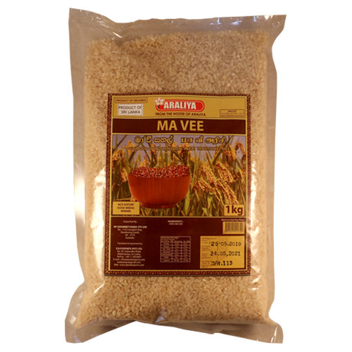 Araliya Mavee Traditional Rice | Araliya