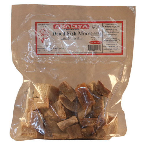 Araliya Mora - Dried Fish (Babby Shark) | Araliya