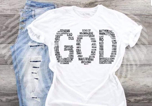 GOD | Bougie Class Designs