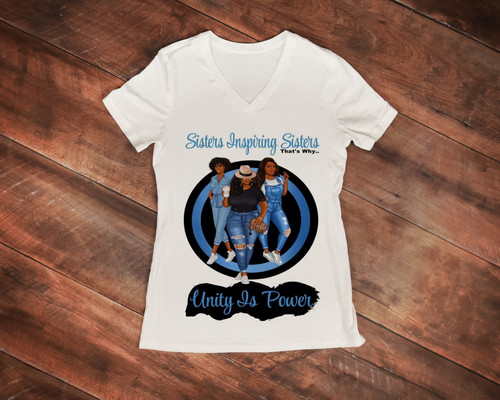 SISTERS INSPIRING SISTERS | Bougie Class Designs