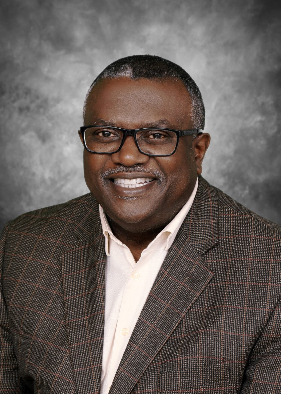 MLKLDI Board of Directors Joseph Robinson