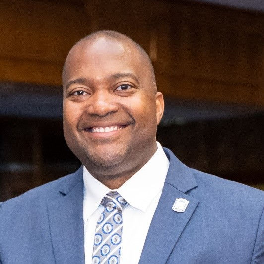 Merrick Green | MLK Leadership Dev
