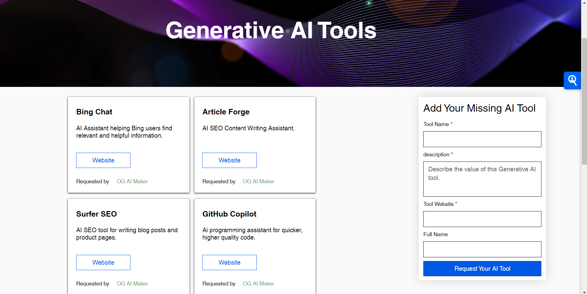 How To Find AI Tools for Anything You Want to Do