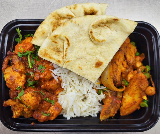 Grab n' Go Meals | Boxed Lunch Solutions | LunchWired