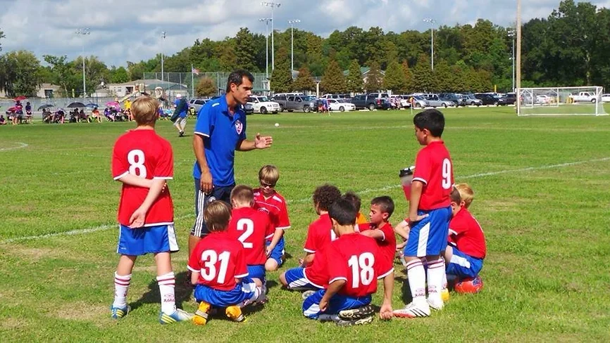 Private Soccer Training + Adult Soccer League | Durham | Durham Soccer ...