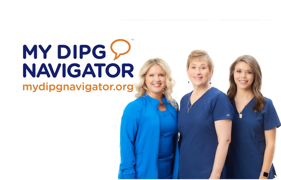 DIPG | Cannonballs.org