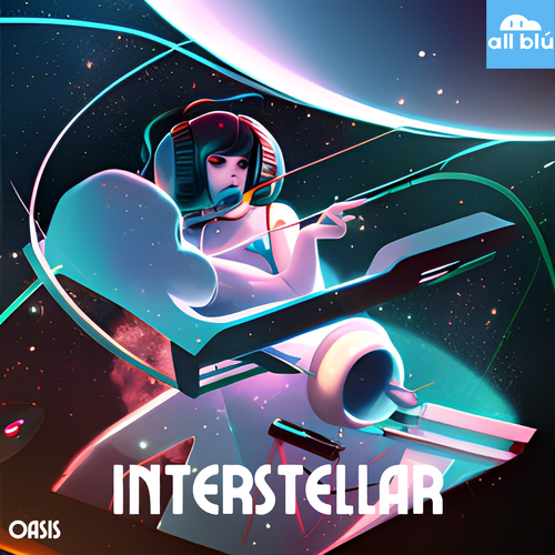 Interstellar [MIDI] | All Blú