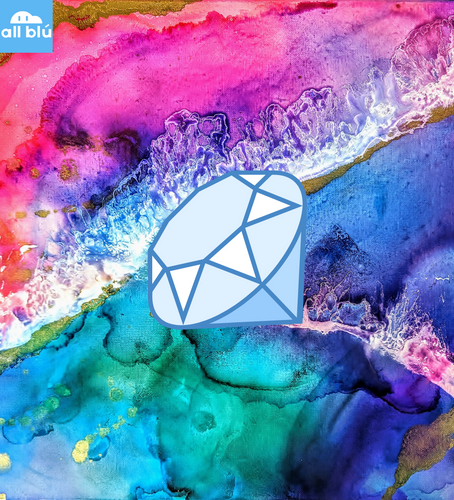 Sapphire (Pluggnb MIDI Kit) | All Blú