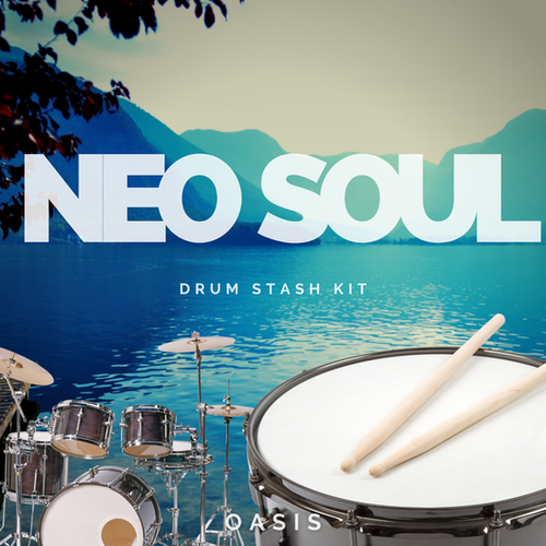 Neo Soul Stash Kit | All Blú