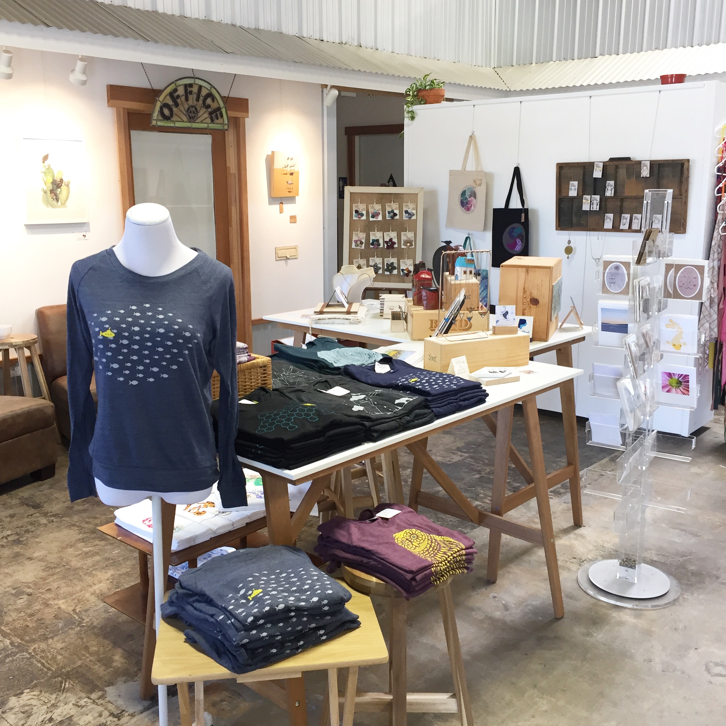 Makers Workspace | Berkeley | Art Studios