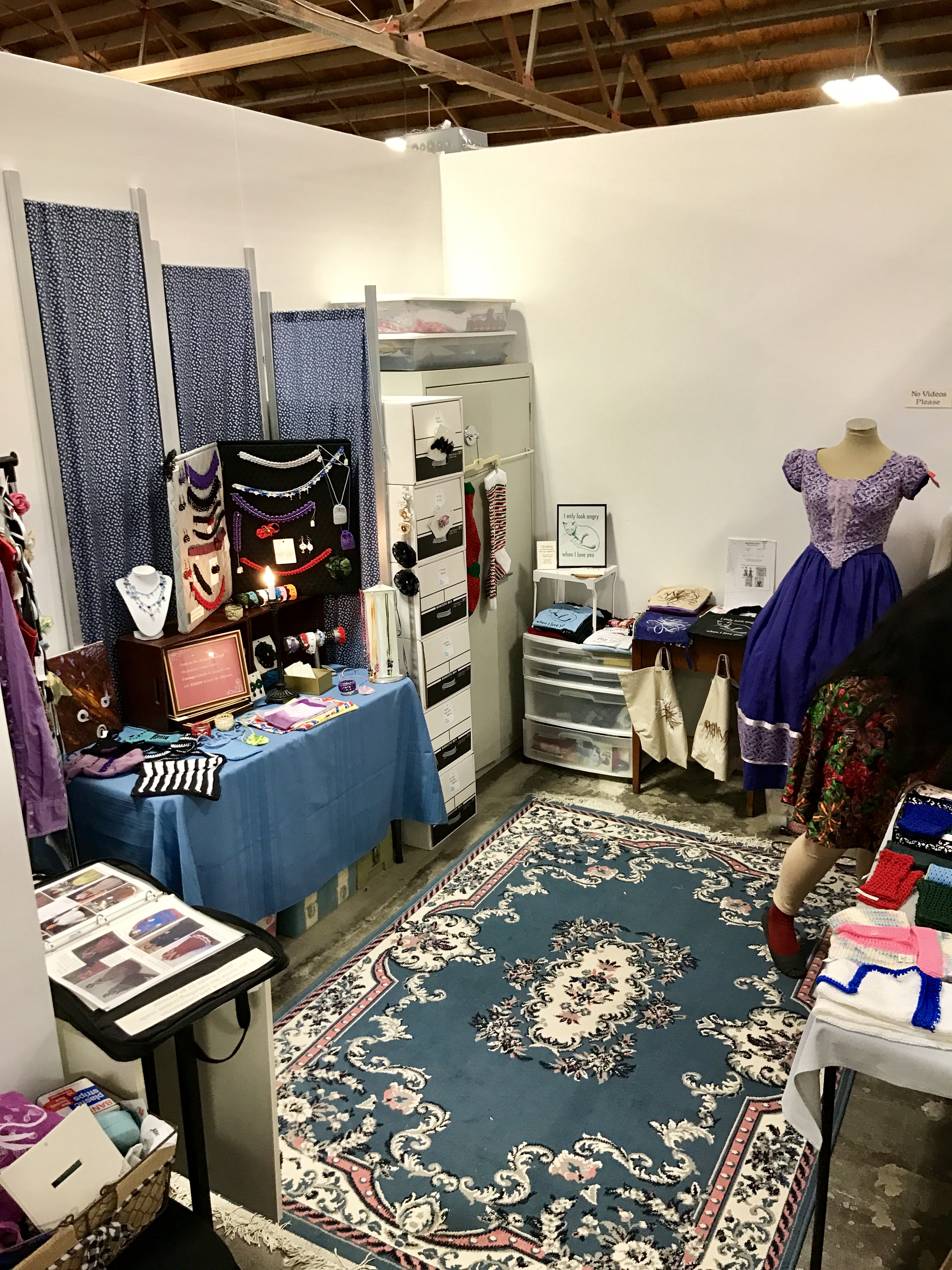 Makers Workspace | Berkeley | Art Studios