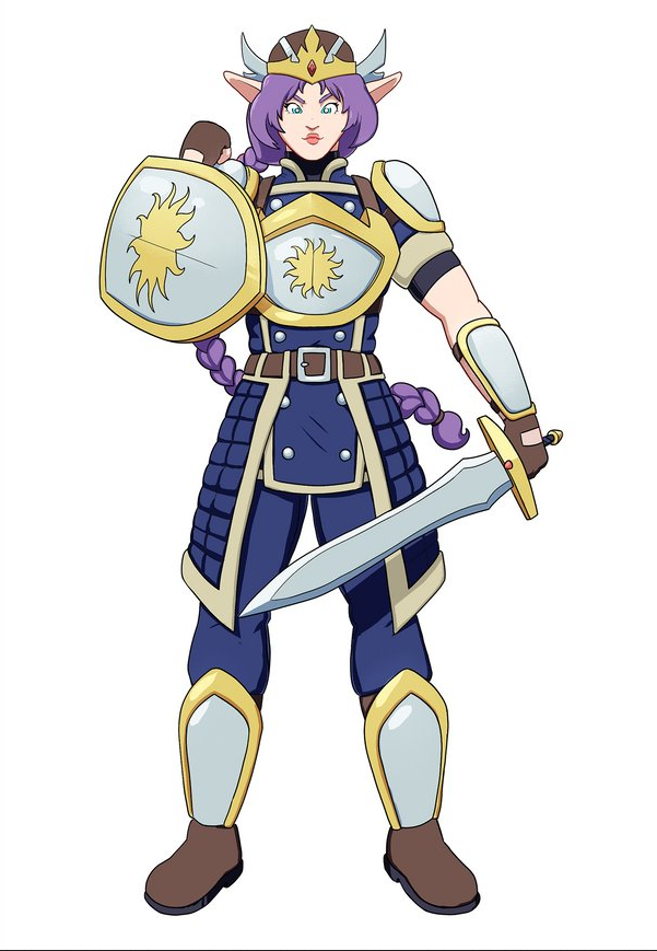 Growth Drive 1 | KynesArt.com