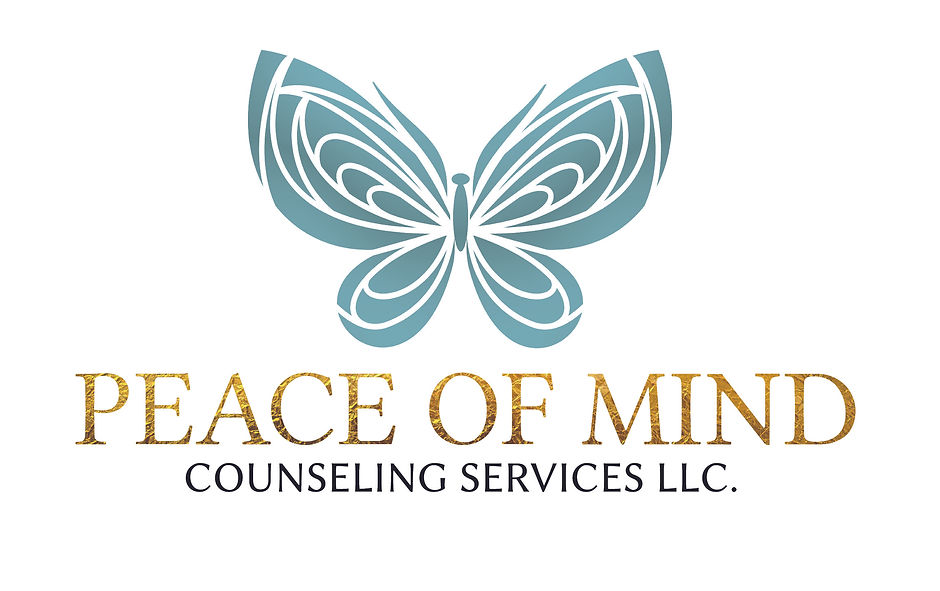 Home | Peace of Mind Counseling Services, LLC