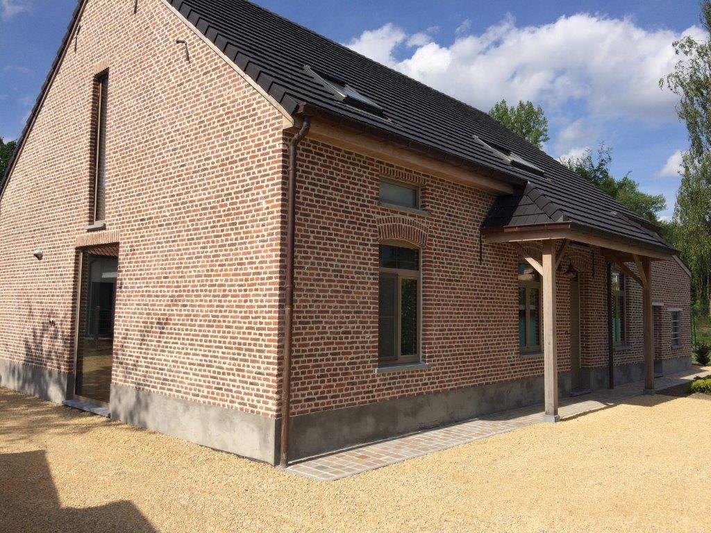 ral kleur 1019 mat Kampenhout | allivan