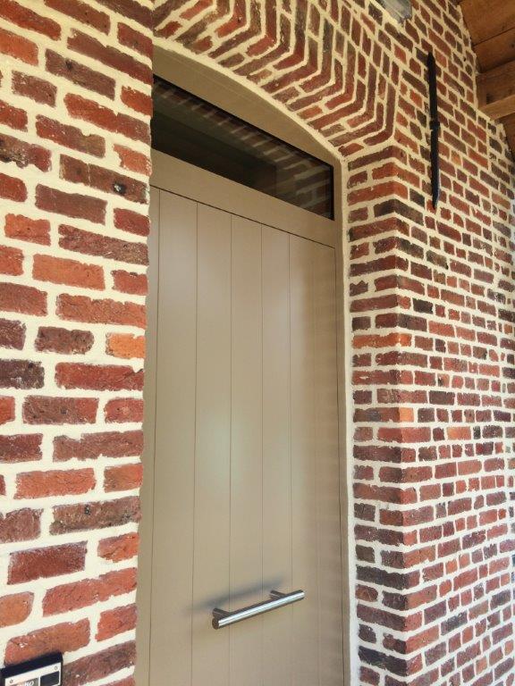 ral kleur 1019 mat Kampenhout | allivan