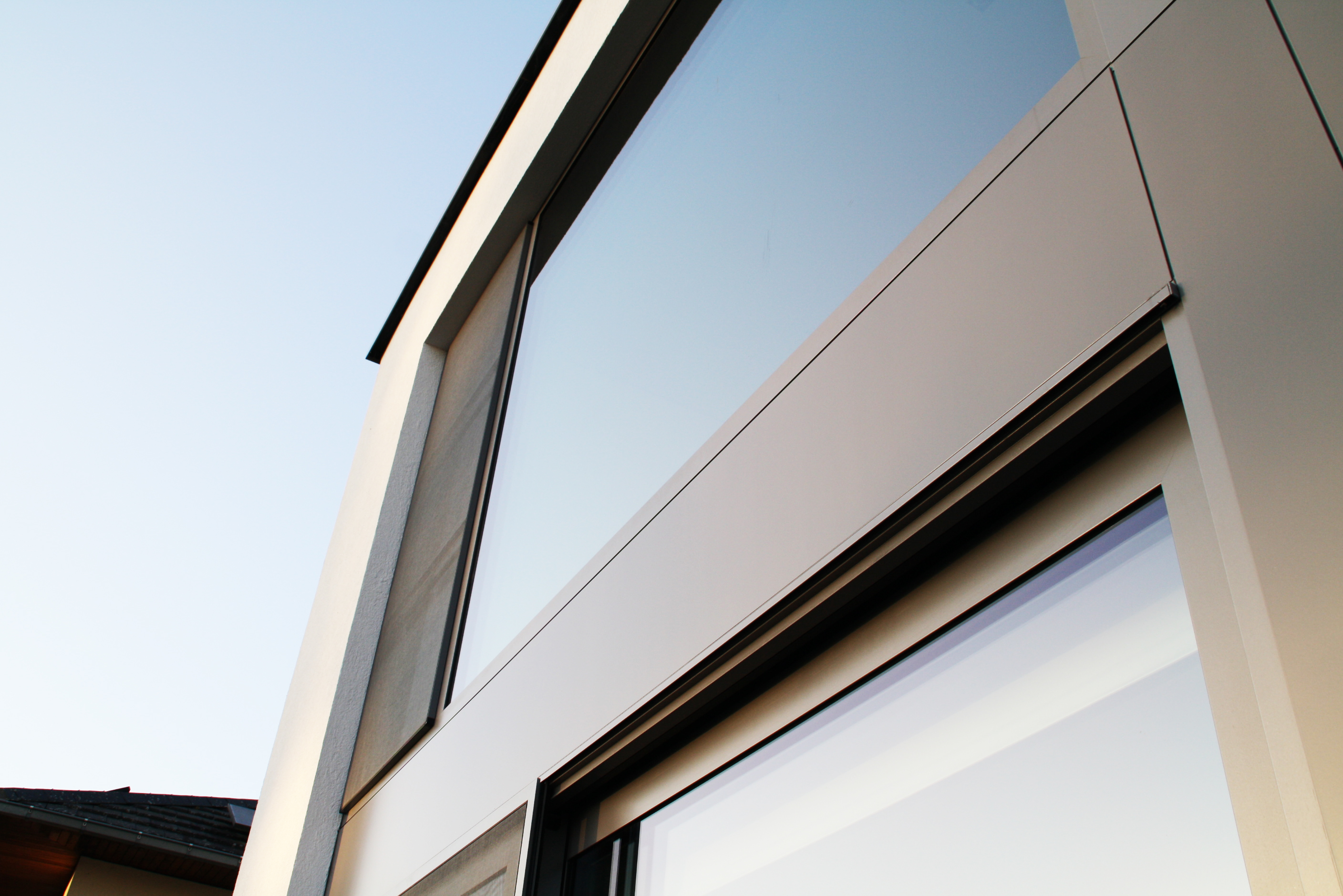 Ral 9007 MAT Boutersem | allivan