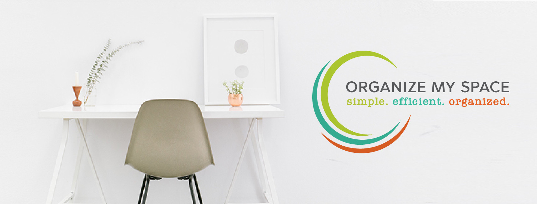 Organize My Space | professional organizer | Kelowna, BC, Canada