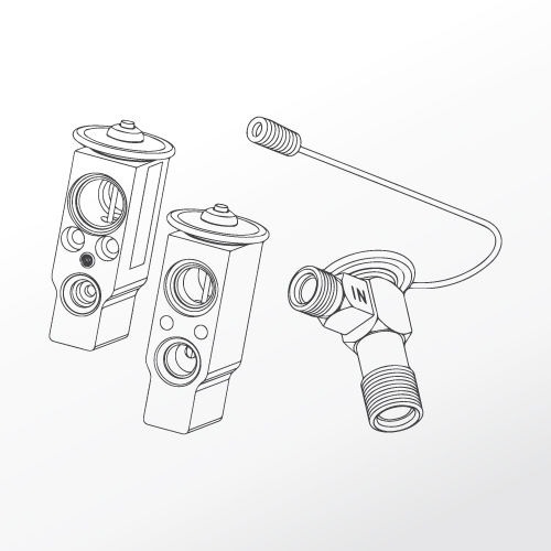 Expansion Valve