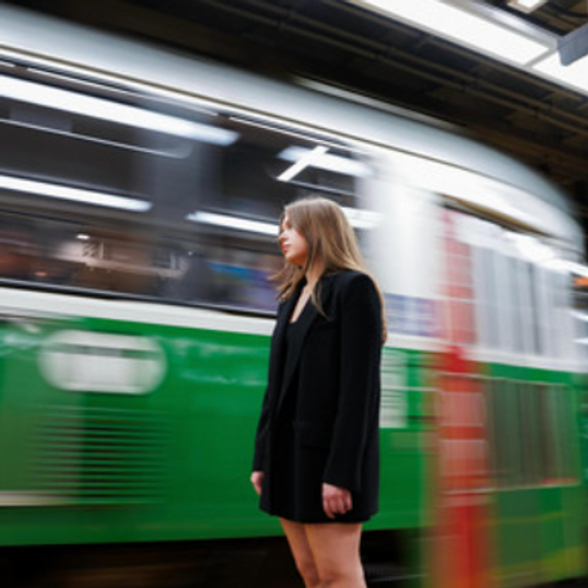 Review: "We're Over Now" - Cece Benz