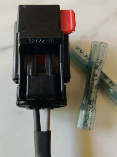 Freightliner: Low coolant level sensor 14.0L. Detroit: EGR Temperature ...