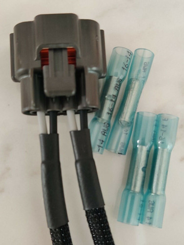 Cummins ISX Intake Manifold & Pressure Temperature Sensor. | Ca Diesel ...