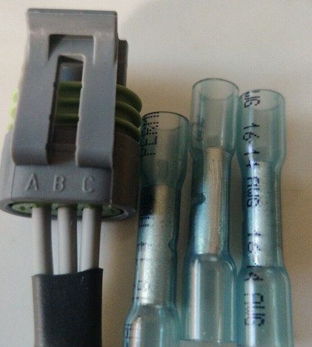 Cummins Turbocharger Compressor Intake Pressure & Engine Oil Pressure ...